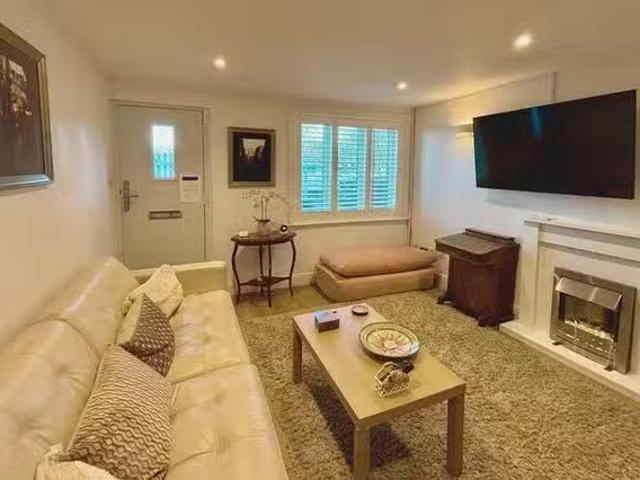 Regent Terrace