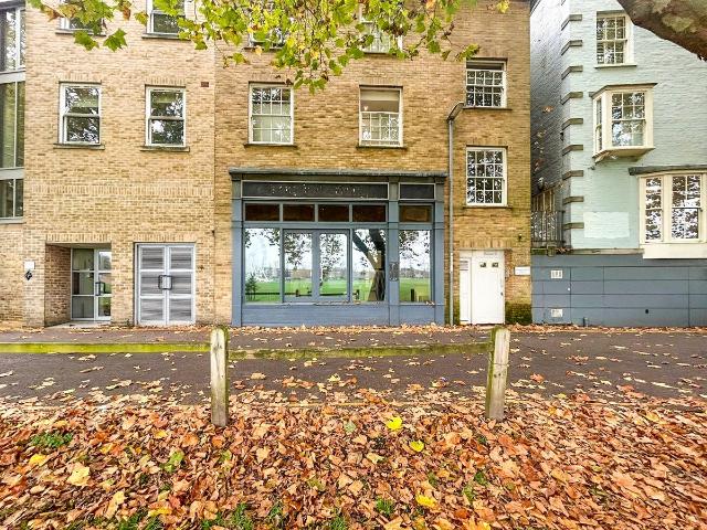 Regent Terrace, Cambridge CB2, 1 bed flat to rent, £1,500 pcm | PrimeLocation
