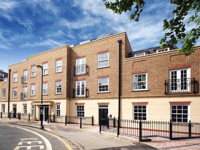 Regent Terrace, South Lambeth SW8, 1 bed flat to rent, £1,950 pcm | PrimeLocation