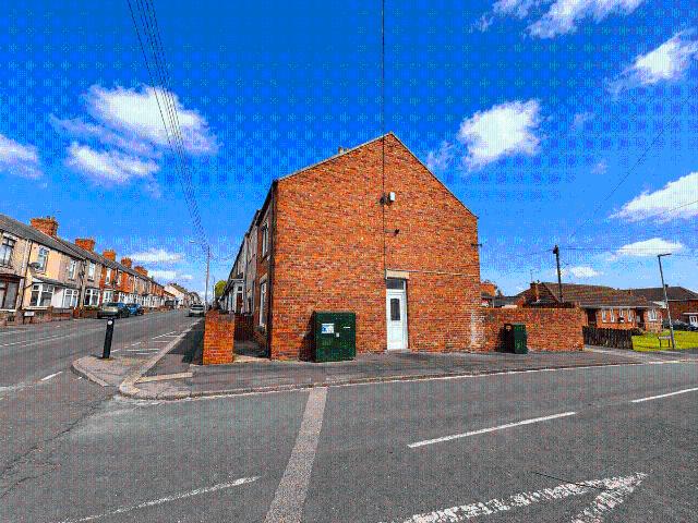 Regent Terrace, Stockton On Tees TS21, 3 bed end terrace house to rent, £595 pcm | PrimeLocation