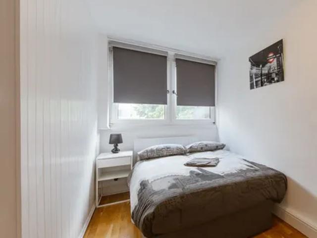 Regent's Canal towpath, London, N1 8BD, United Kingdom | 1 bed apartment for rent #167546823 | Rentberry