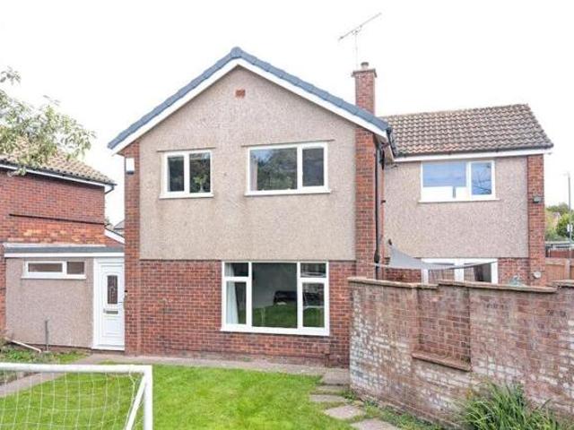 Regents Close, Thornbury, 4 Bedroom Detached