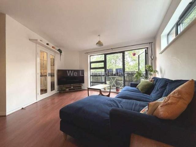 Regents Court, Chorlton, M16