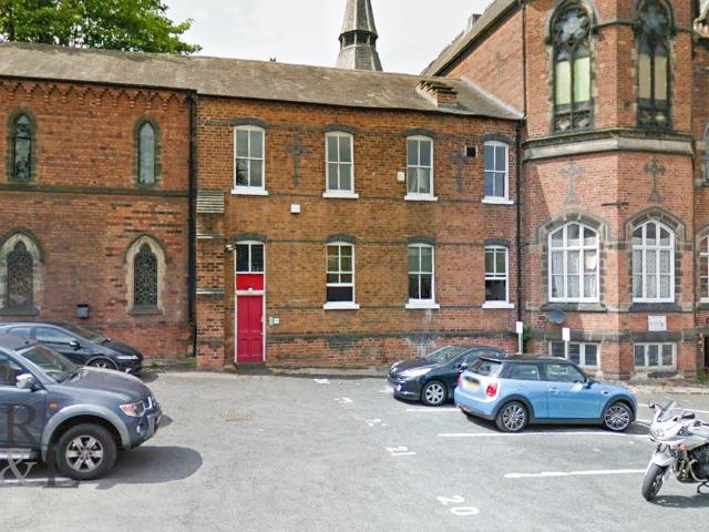 Regents Court, Wolverhampton, 1 bedroom, Flat