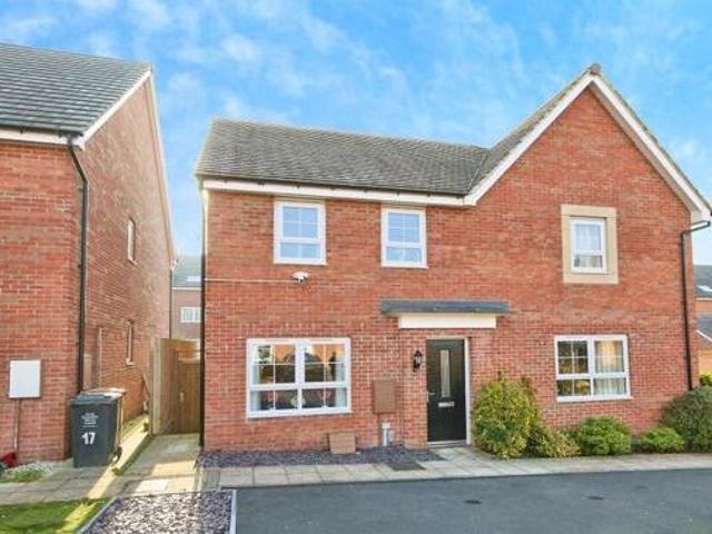 Regents Drive, Mickleover, 3 Bedroom Semi detached