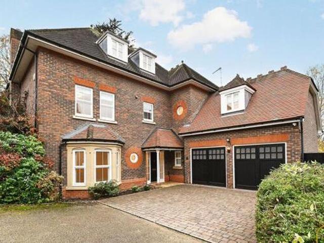 Regents Drive, Repton Park, 6 Bedroom Detached