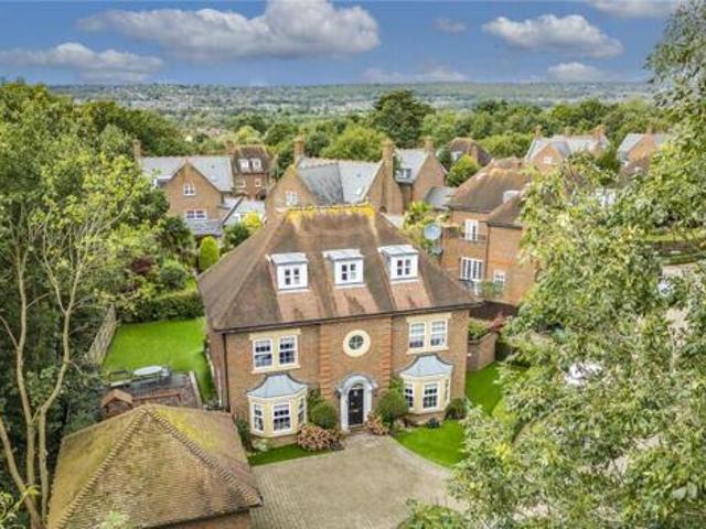 Regents Drive, Woodford Green, 5 Bedroom Detached