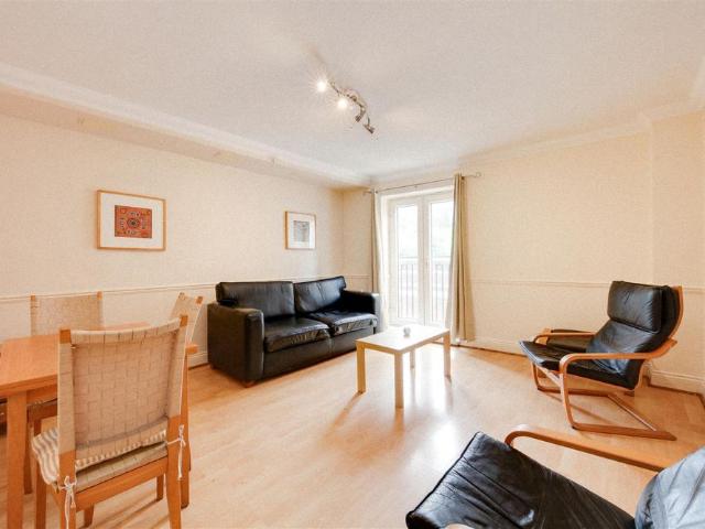 Regents Gate House, Limehouse, E14 8DZ, London