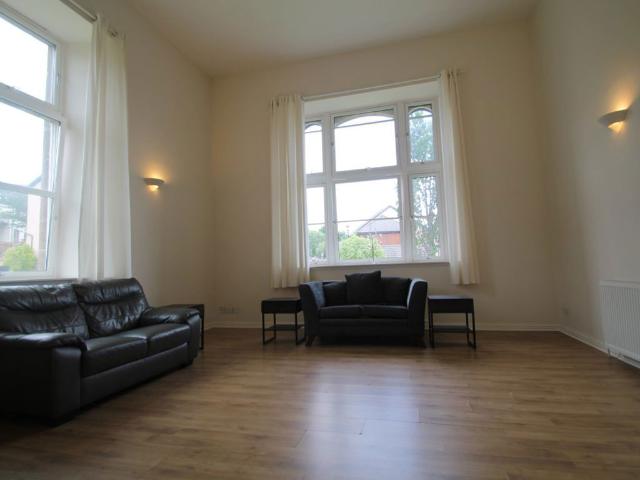 Regents House, Dundee DD3, 3 bed flat to rent, £995 pcm | PrimeLocation