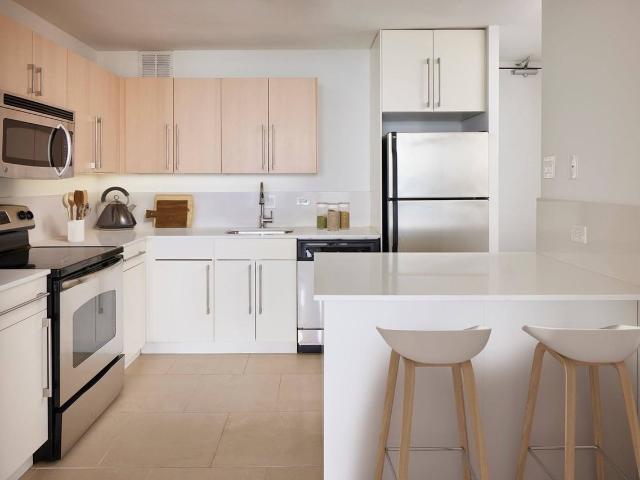 Regents Park 1 Bedroom Apartment for Rent at 5035 S East End Ave, Chicago, IL 60615 Kenwood