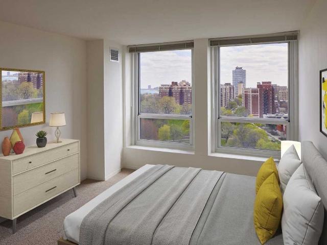 Regents Park 2 Bedroom Apartment for Rent at 5035 S East End Ave, Chicago, IL 60615 Kenwood