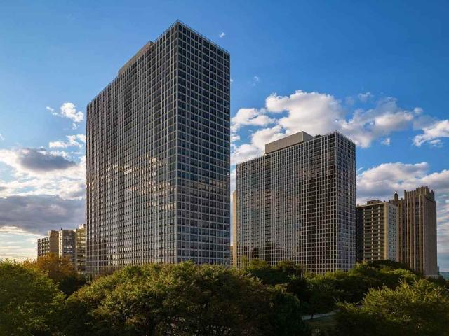 Regents Park 2 Bedroom Apartment for Rent at 5035 S East End Ave, Chicago, IL 60615 Kenwood