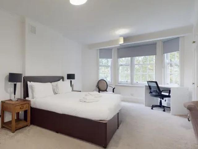 Regents Park House, 105 Park Road, London, NW8 7JP, United Kingdom | 5 bed apartment for rent #166976153 | Rentberry