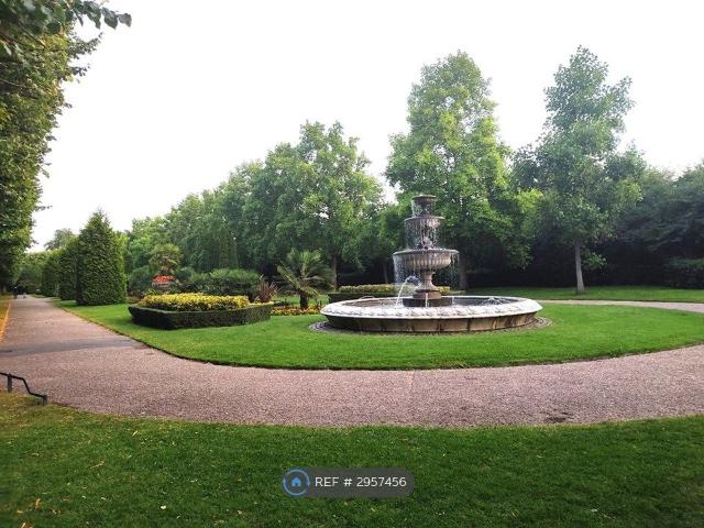 Regents Park, London NW1, 2 bed flat to rent, £4,000 pcm | PrimeLocation