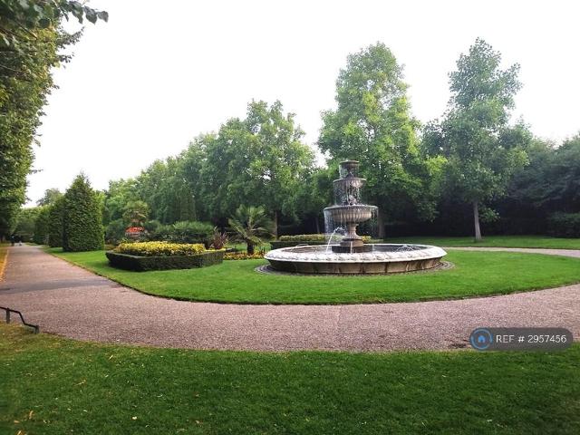 Regents Park, London, NW1 2 bed flat to rent £4,000 pcm £923 pw