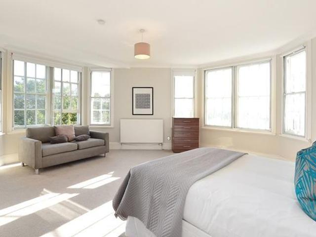 Regents Park, London NW8 5 bed apartment to rent £9,512 pcm £2,195 pw