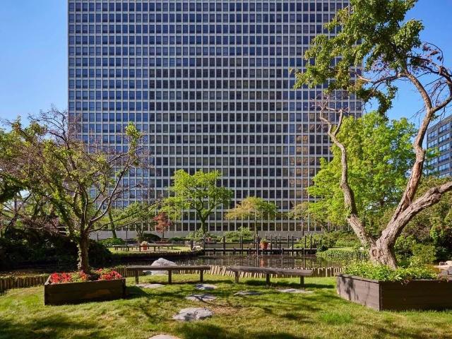 Regents Park Studio Apartment for Rent at 5035 S East End Ave, Chicago, IL 60615 Kenwood