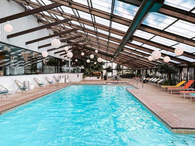 Regents Park Studio Apartment for Rent at 5035 S East End Ave, Chicago, IL 60615 Kenwood