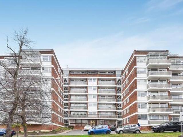 Regents Park Road, Finchley, 1 Bedroom Flat