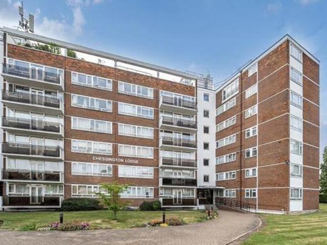 Regents Park Road, Finchley, 2 Bedroom Flat