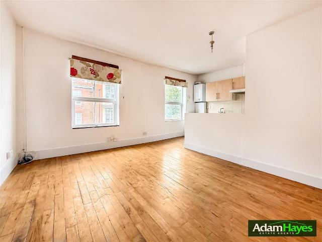 Regents Park Road, Finchley Central N3, 1 bed flat to rent, £1,500 pcm | PrimeLocation