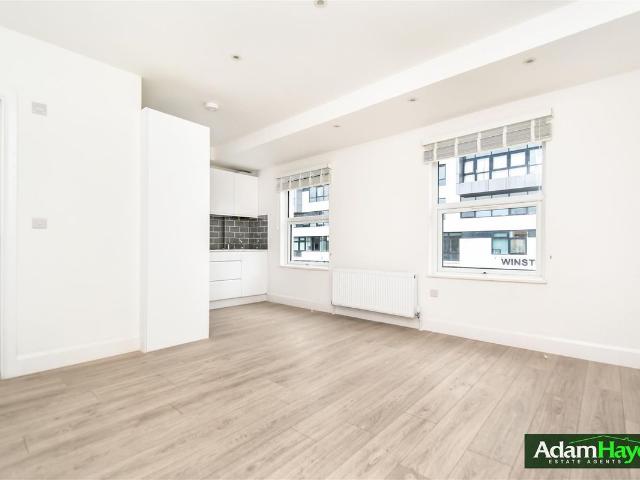 Regents Park Road, Finchley Central N3, 1 bed flat to rent, £1,700 pcm | PrimeLocation
