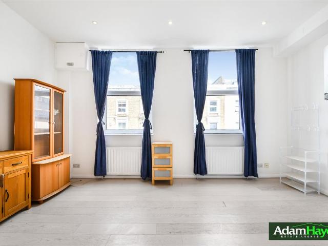 Regents Park Road, Finchley Central N3, 2 bed flat to rent, £1,600 pcm | PrimeLocation