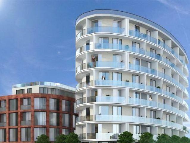 Regents Park Road, London, 1 Bedroom Flat