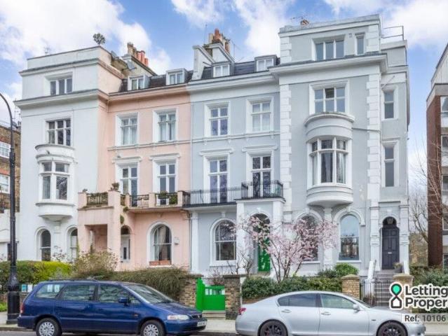 Regents Park Road, London, Greater London NW1, 2 bed flat to rent, £5,500 pcm | PrimeLocation