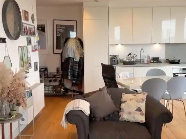 Regents Park Road, London N3, 1 bed flat to rent, £2,000 pcm | PrimeLocation