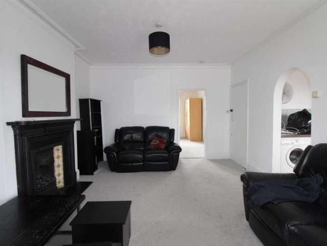 Regents Park Road, London, N3