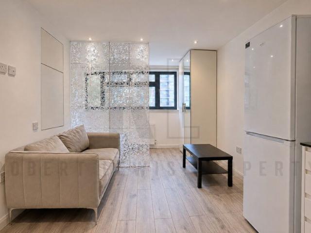 Regents Park Road, London N3, Studio to rent, £1,400 pcm | PrimeLocation