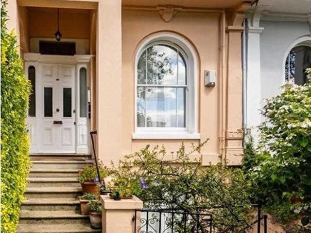 Regents Park Road, London NW1, 1 bed flat to rent, £2,995 pcm | PrimeLocation