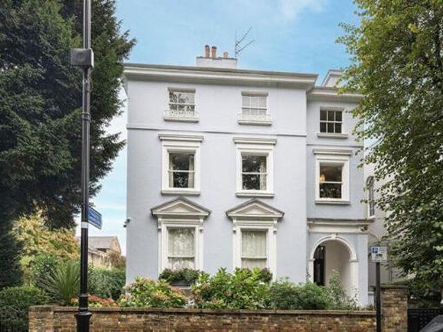 Regents Park Road, Primrose Hill, 4 Bedroom Apartment