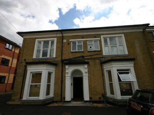 Regents Park Road, Southampton SO15, 1 bed flat to rent, £925 pcm | PrimeLocation