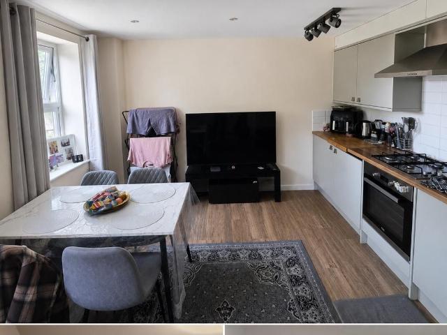 Regents Park Road, Southampton SO15, 1 bed flat to rent, £950 pcm | PrimeLocation