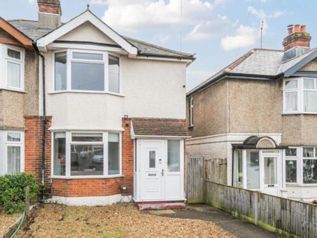 Regents Park, Regents Park Road, Southampton, 3 Bedroom Semi detached