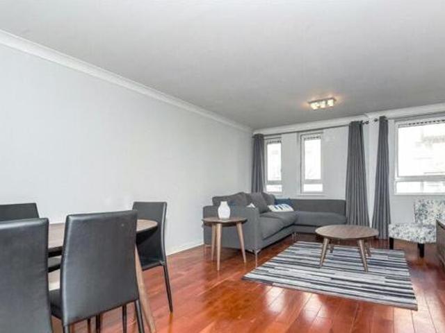 Regents Plaza Apartments, Kilburn, 3 Bedroom Flat