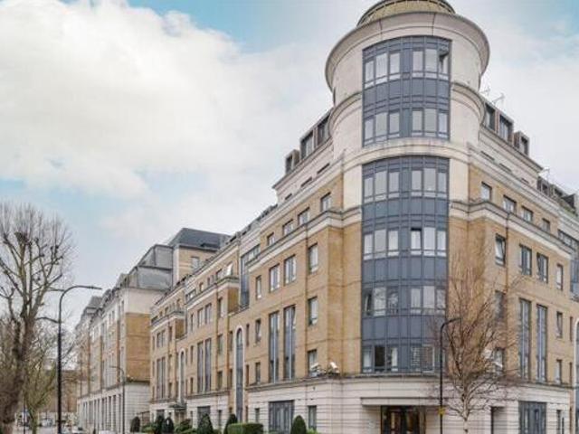 Regents Plaza Apartments, Kilburn Priory, 1 Bedroom Apartment