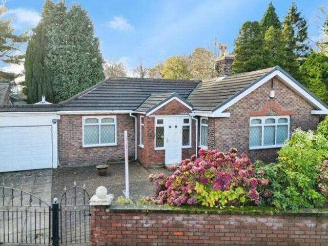 Regents Road, West Park, 3 Bedroom Detached