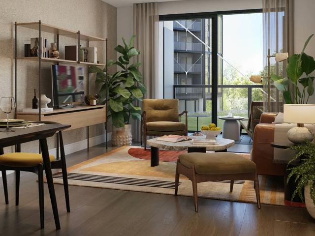 Regents View, Bethnal Green E2, 1 bed flat to rent, £3,000 pcm | PrimeLocation