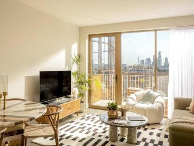 Regents View, Pritchards Road, 1 Bedroom Apartment