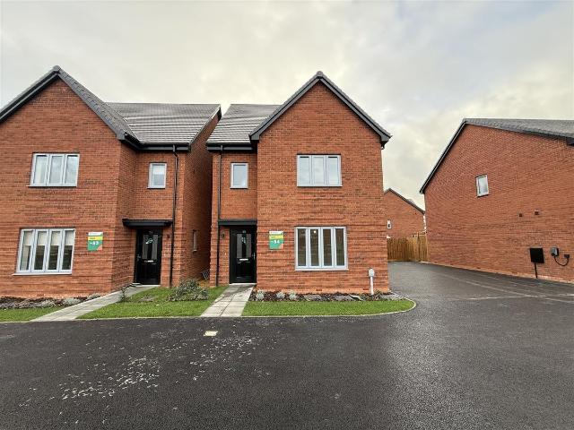 Regents Village, Cheltenham GL51, 4 bed detached house to rent, £1,795 pcm | PrimeLocation