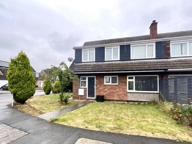 Regents Way, Aston, 4 Bedroom Semi detached