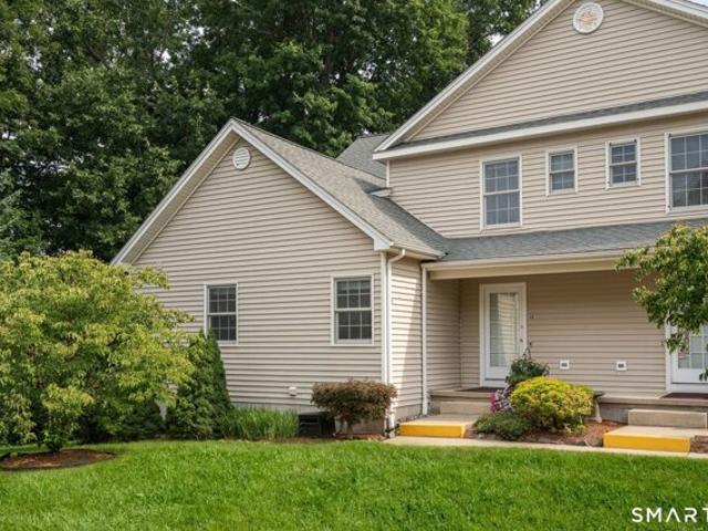 Reggie Way Unit B, East Windsor, Home For Sale