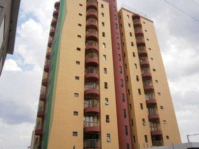 Região Central