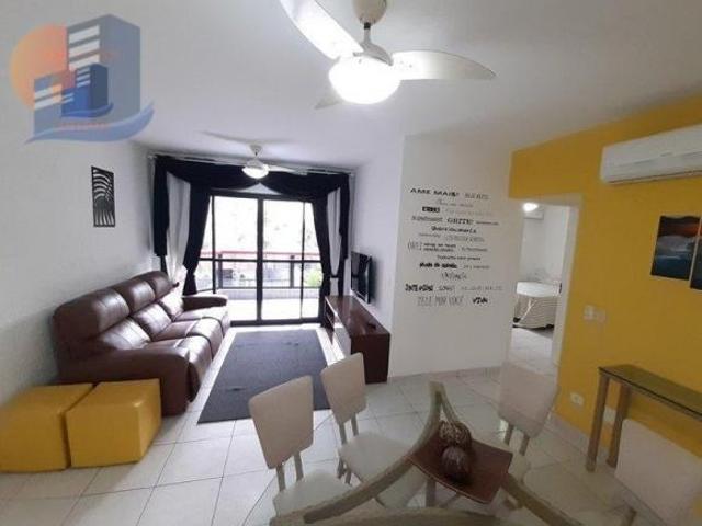 Região do Aquário Apartamento bem Arejado!