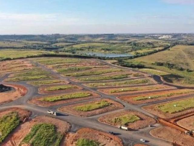 Região de Campinas | Lotes a partir de 150m² com Área de Lazer | PRONTO pra construir | Facilitado