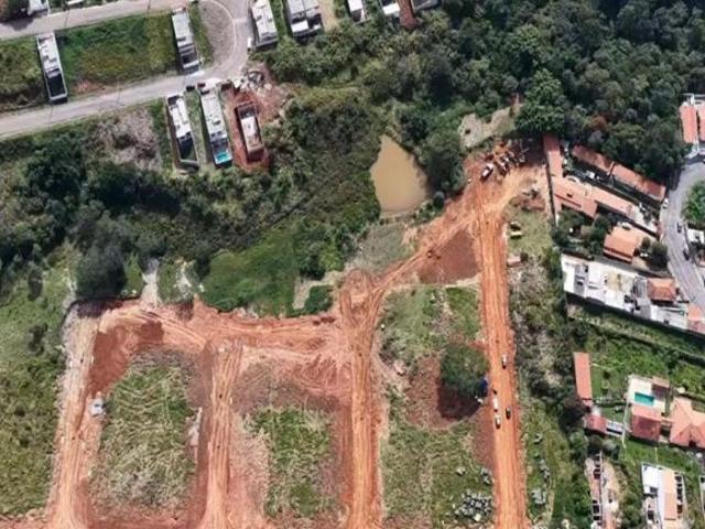 Região de ATIBAIA | LOTES PLANOS a partir de 200m² próximo ao CENTRO com Pagamento Facilitado