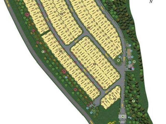 REGIÃO de EXTREMA | LOTES a partir de 250m² em Condomínio Fechado com Lazer